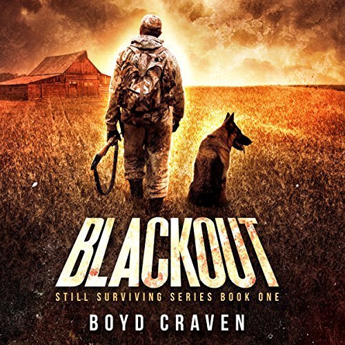 Top Ten Tuesday: Top 10 Post-Apocalyptic Covers Featuring Dogs